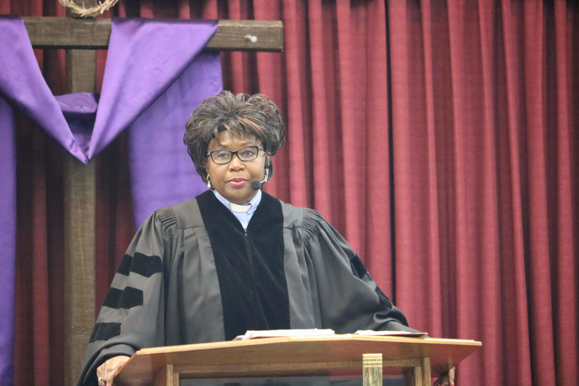 Books & Sermons – Perfecting the Saints Ministries Inc.